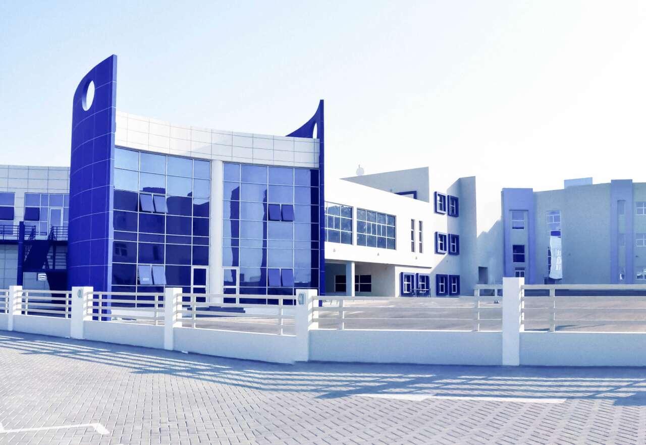 British School of Bahrain | Teach:Amazing!